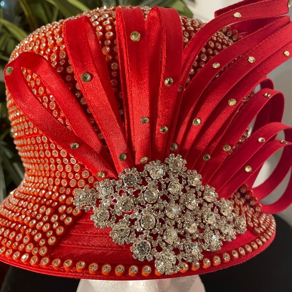 Ben Marc International | Accessories | Ben Marc International 4859h Red ...